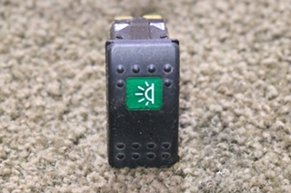 RV Components USED V1D1 MAP LIGHT DASH SWITCH RV PARTS FOR SALE ...