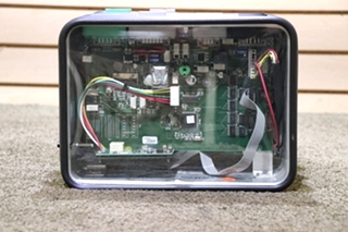 RV Components USED RV AP32398 HWH LEVELEZE CONTROL BOX FOR SALE ...
