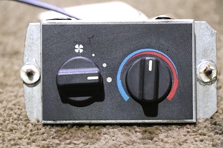 USED LEVEL / AUTO LEVEL / STORE V8D1 DASH SWITCH MOTORHOME PARTS FOR ...