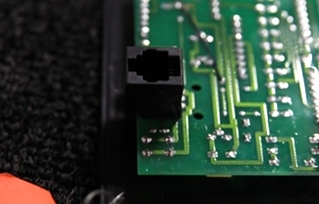 RV Components USED TRACE ENGINEERING RC6 REMOTE CONTROL PANEL Power ...