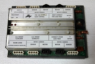 Slide - Out Control Boards RV Components | Visone RV RV Parts ...