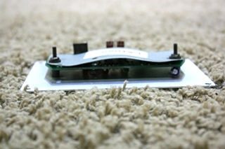 RV Components USED MOTORHOME TANK MONITOR LA1029 PANEL FOR SALE RV Tank ...