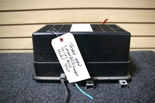 USED MAGNETEK CONVERTER CHARGER SERIES 900 MODEL: 950 50 MAP RV ...