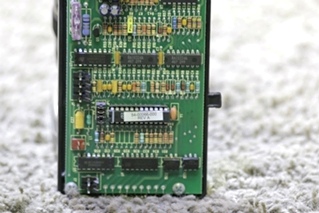 RV Components USED SMART EMS BY INTELLITEC 54-00066-000 BOARD RV PARTS ...