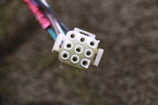 RV Components USED RV MIRROR / WINDOW SWITCH PANEL FOR SALE Switches ...