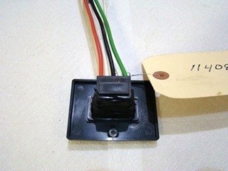 RV Components USED RBW INDUSTRIES STEP IN/OUT SWITCH PANEL Switches ...