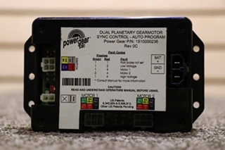 Slide - Out Control Boards | RV Components | Visone RV RV Parts 606-843 ...