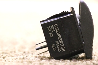 RV Components M7488 Switches | RV Components | Visone RV RV Parts 606 ...
