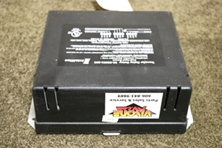 RV Components USED INTELLITEC TRANSFER RELAY DELAY 00-00803-200 RV ...
