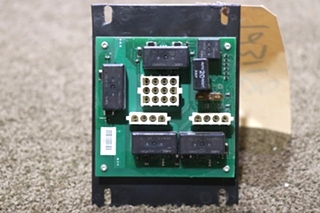 Slide - Out Control Boards | RV Components | Visone RV RV Parts 606-843 ...