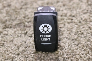 RV Components USED V1D1 PORCH LIGHT DASH SWITCH RV PARTS FOR SALE ...