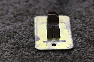 RV Components USED RADIO ON / OFF SWITCH PANEL MOTORHOME PARTS FOR SALE ...