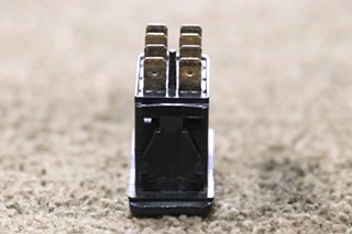 USED AIR HORN ON / OFF DASH SWITCH VDD1 RV/MOTORHOME PARTS FOR SALE RV ...
