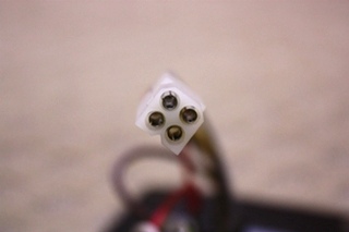 RV Components USED VENTLINE TANK MONITOR PANEL FOR SALE RV Tank ...