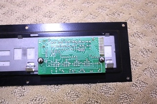 RV Components USED VENTLINE TANK MONITOR PANEL FOR SALE RV Tank ...