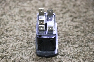 RV Components USED MOTORHOME DOCKING LIGHTS V2D1 DASH SWITCH FOR SALE ...