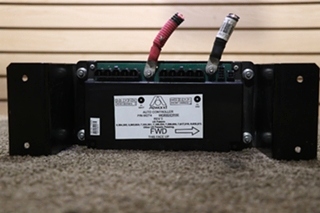 Leveling System Controllers | RV Components | Visone RV RV Parts 606 ...