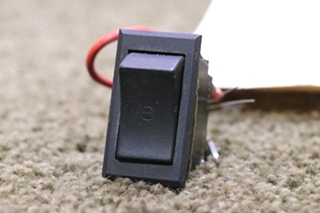 RV Components USED MOTORHOME DOCK LIGHTS DASH SWITCH FOR SALE Switches ...
