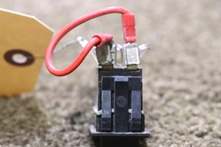 RV Components USED MOTORHOME DOCK LIGHTS DASH SWITCH FOR SALE Switches ...