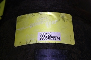RV Components USED POWER GEAR HYDRAULIC PUMP 500453 FOR SALE **OUT OF ...
