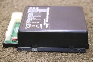 RV Components USED RV/MOTORHOME INTELLITEC COMBINATIONAL SLIDE-OUT WITH ...