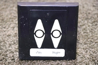 RV Components USED RV SF-012 MCD SHADE CONTROL PANEL FOR SALE Switches ...