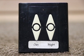 RV Components USED RV SF-012 MCD SHADE CONTROL PANEL FOR SALE Switches ...