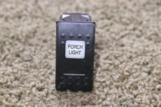 RV Components USED V1D1 PORCH LIGHT DASH SWITCH RV PARTS FOR SALE ...