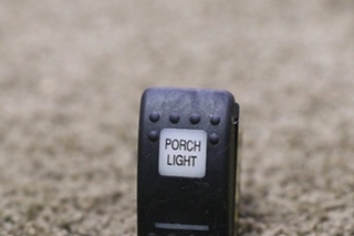RV Components USED V1D1 PORCH LIGHT DASH SWITCH RV PARTS FOR SALE ...